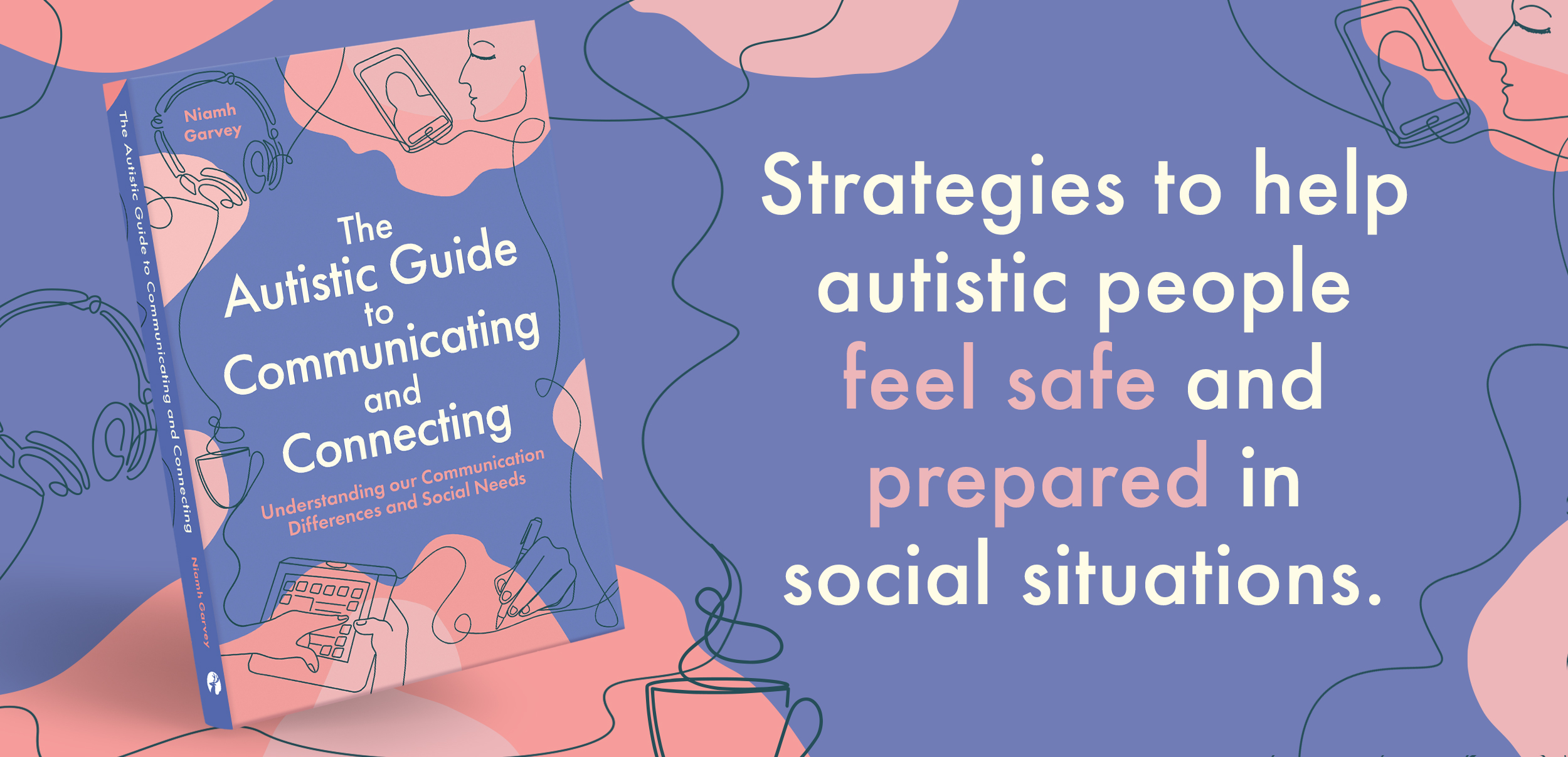 Autistic Communication; Not As Simple As A, B, C. - JKP Blog