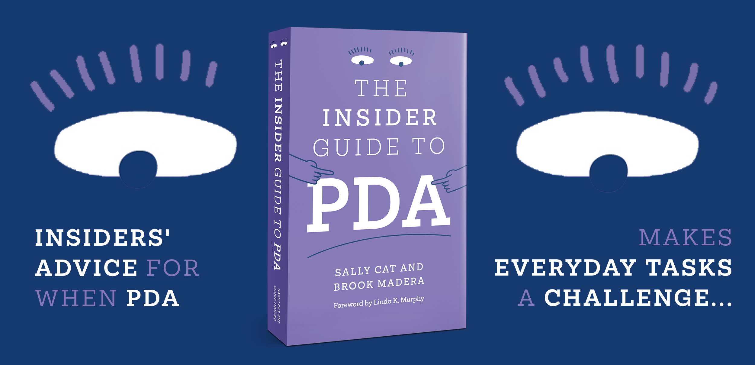 The Hidden Side of PDA: Struggles Often Missed or Misunderstood - JKP Blog