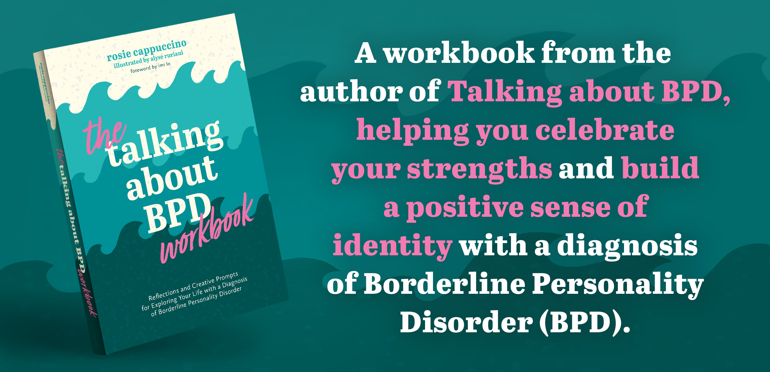 Beyond the Stigma: The Hidden Strengths of Living with Borderline ...