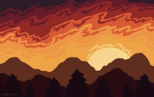 "It’s a weird feeling, working on something that shouldn’t need to ...